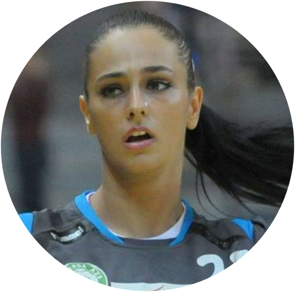 Sara Garovic – MVP Handball Agency